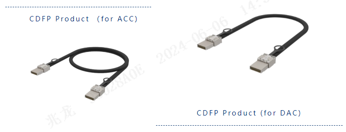 High-Speed Cable Solutions for PCIe® 5.0 Technology - Zhaolong Interconnect