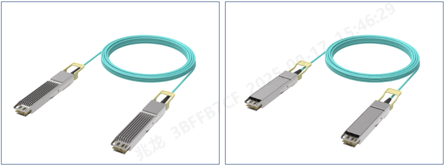 Zhaolong AOC Cables Assemblies: Scalable 10G-800G Solutions for ...