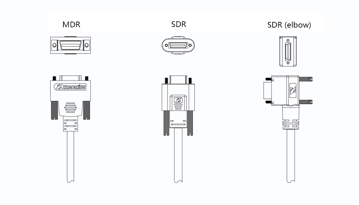 Camera Link - Buy Camera Link Product on Zhaolong Interconnect