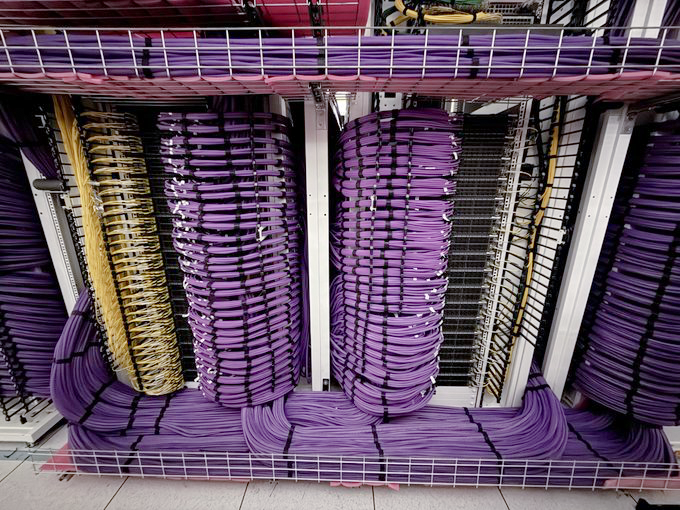 High-Speed Interconnect Technology Empowers New-Generation AI Computing ...