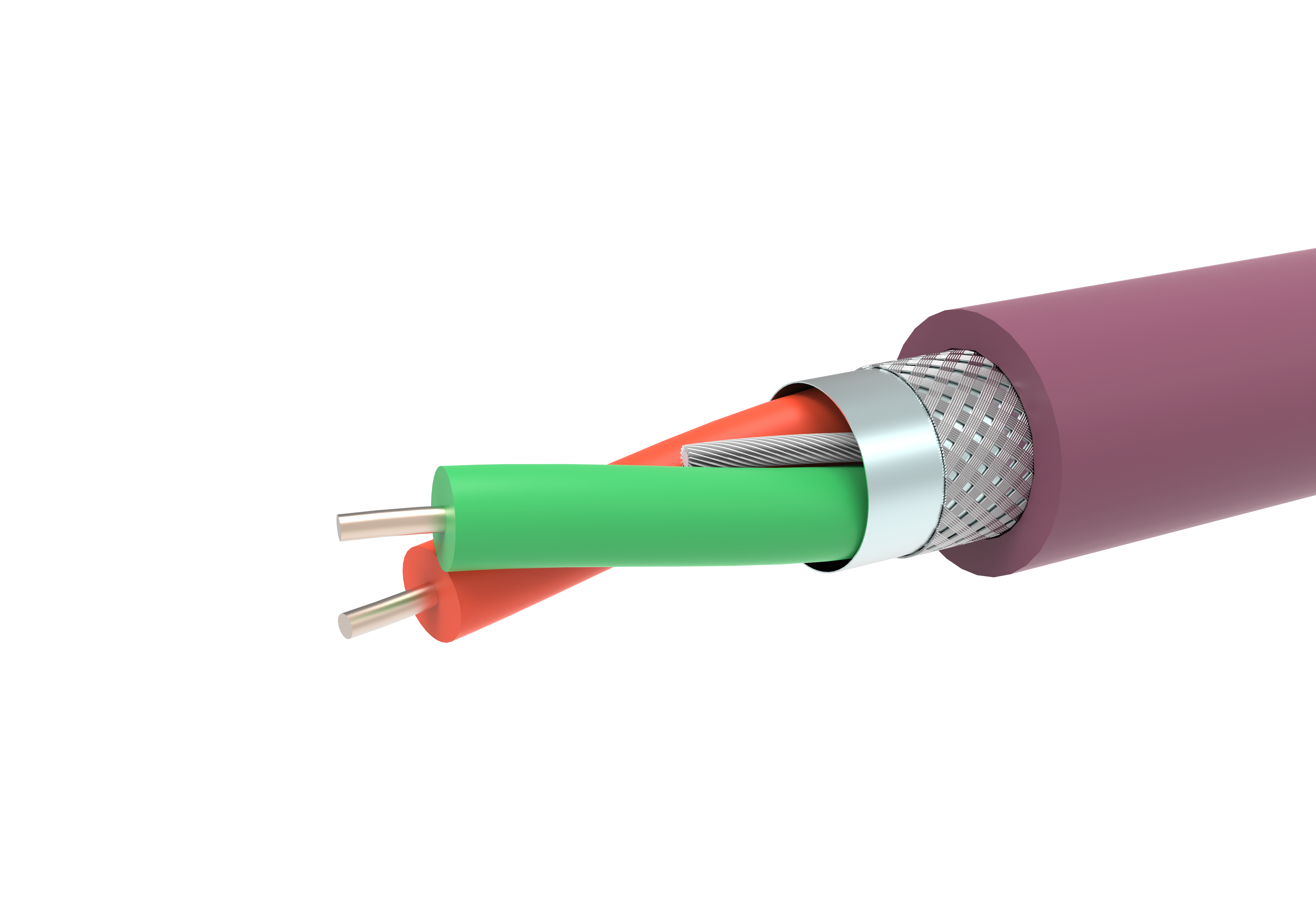 PROFIBUS Cables: The Cornerstone Ensuring Stable Operation of Existing ...