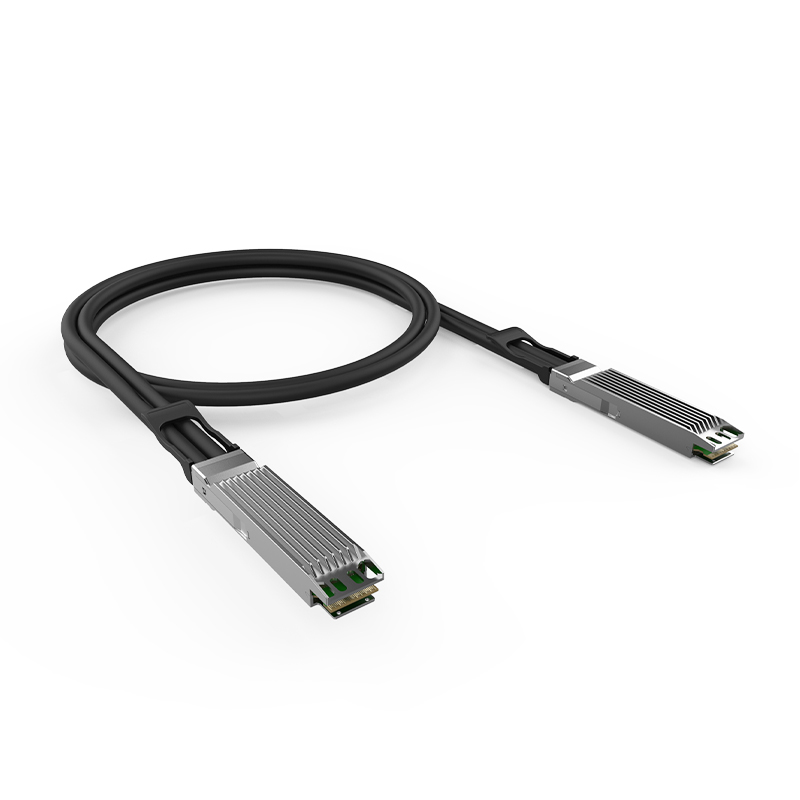 OSFP 200G/400G - Buy OSFP Product on Zhaolong Interconnect