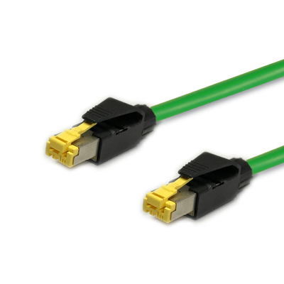 PROFINET TYPE B Assemblies RJ45-RJ45 - Buy RJ45-RJ45 Product on ...