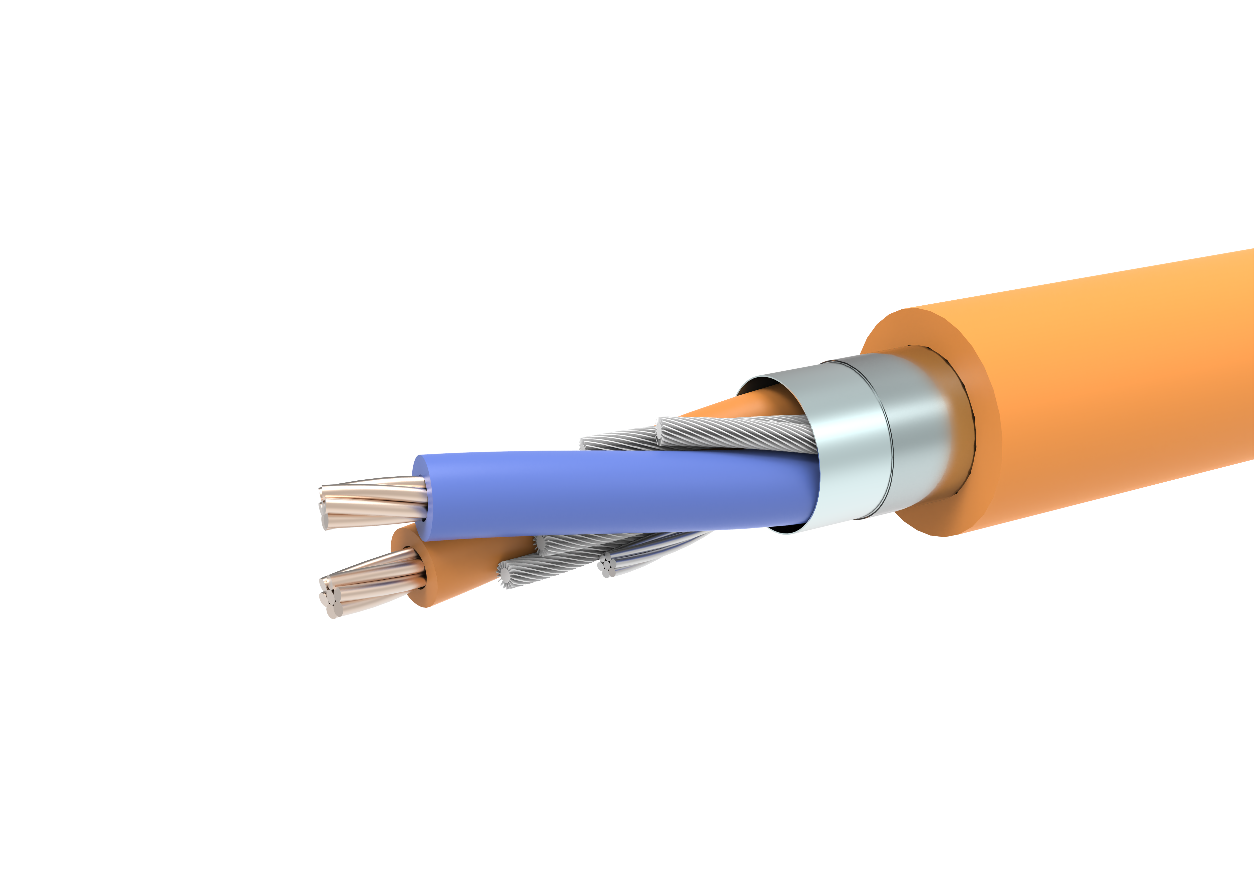 PROFIBUS Cables: The Cornerstone Ensuring Stable Operation of Existing ...